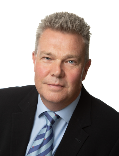 Our Leadership Team - Complete Technology Group